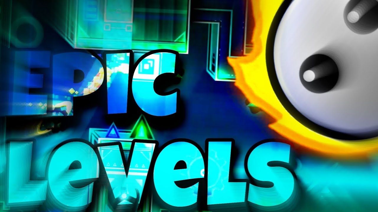 Playing Friends' Epic Levels [#6] - YouTube