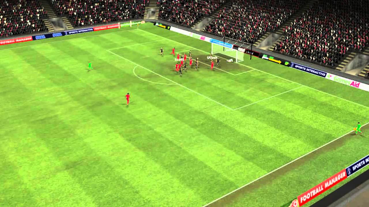 Chicago 1-2 Liverpool - Match Highlights - YouTube