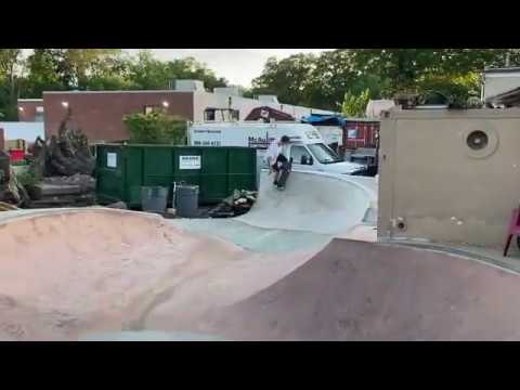 Nick Trent - Nugg of the Week - YouTube