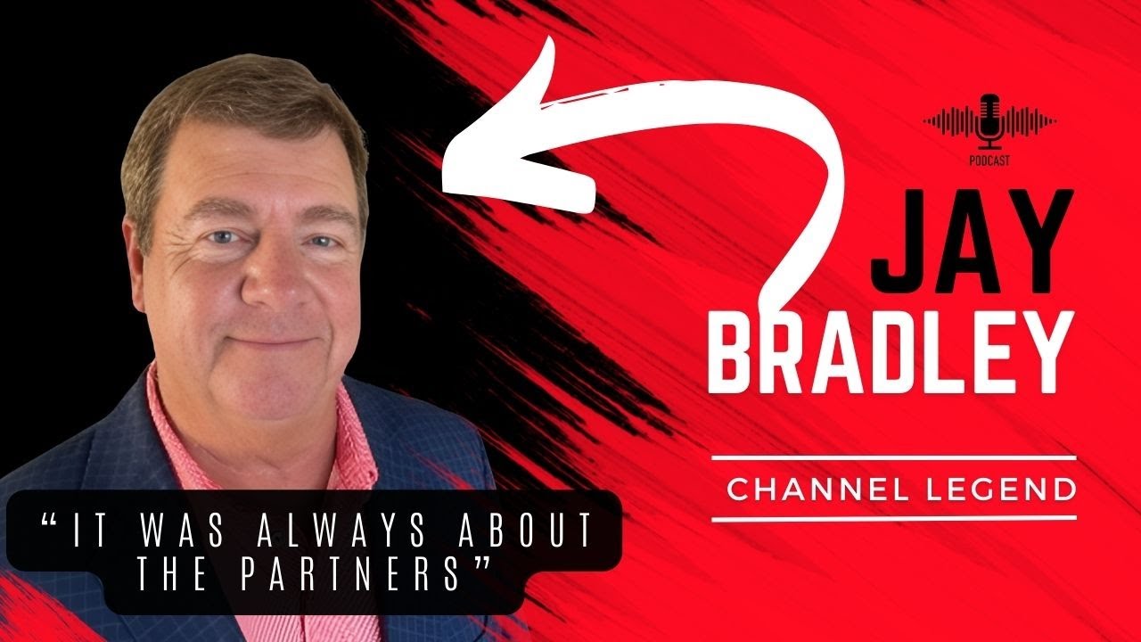 Episode 13 - It Was Always About the Partners - Jay Bradley - YouTube