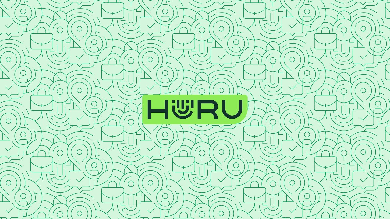 The Next Step in Our Evolution - HURU 2024 - YouTube