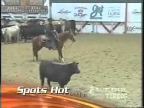 Spots Hot - EE Ranches Inc.