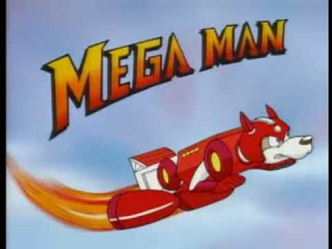 Mega Man Season 1 Episode 2 English YouTube - YouTube