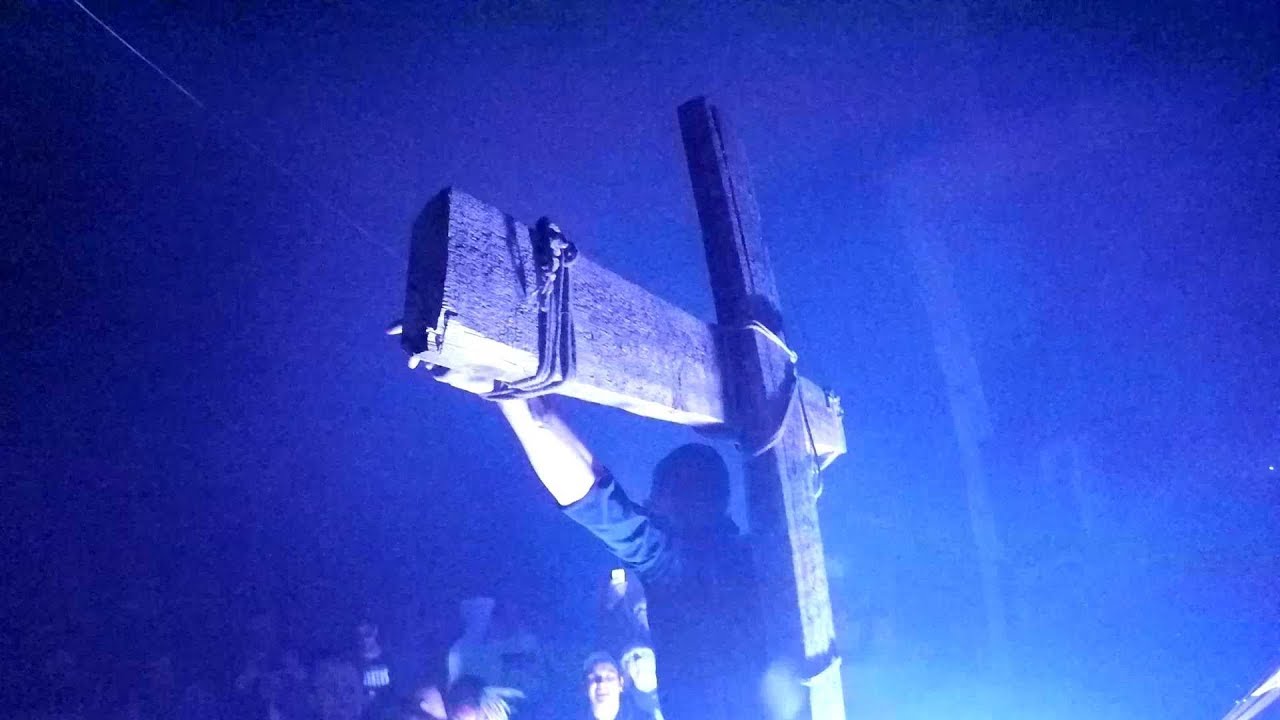 ODD Nightfall RAVE PARTY | Riga, Latvia - YouTube