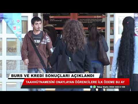 KYK sonuçları açıklandı