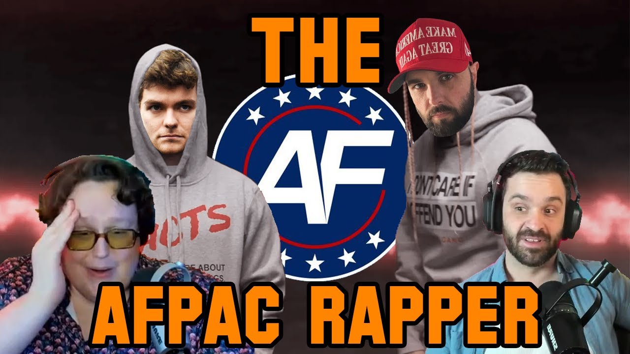 The AFPAC Anthem | Kino Casino - YouTube