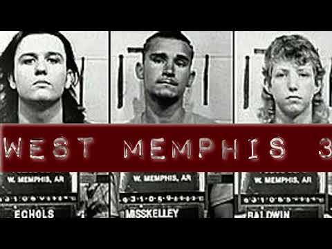 West Memphis 3 /// Off The Record /// Episode #20 - YouTube