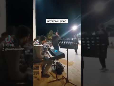 payamcali gilfan  yanbaglama