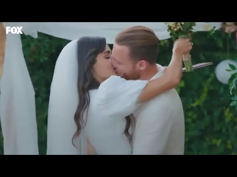 Serkan & Eda - Kiss on the Lips || Candan Erçetin - Sensizlik