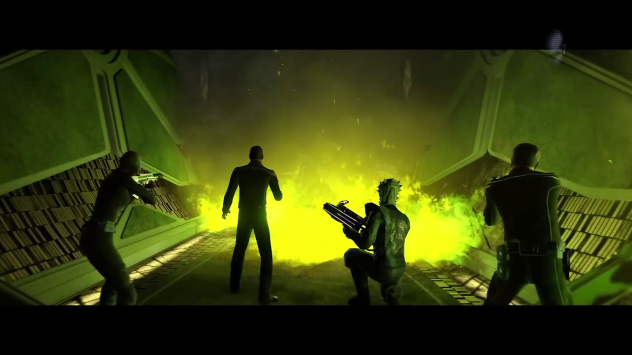 Victory is Life: Opening - YouTube