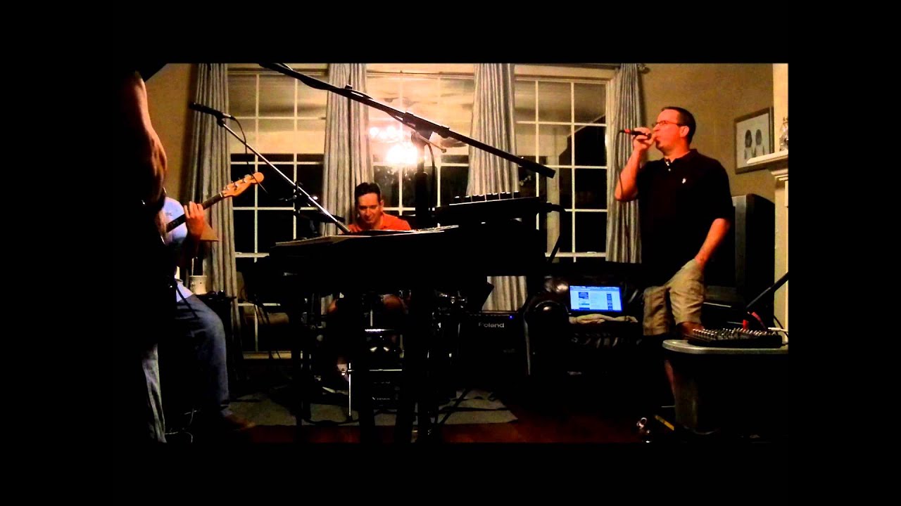 Checkered Past 15 year reunion rehearsal 4-13-13 - YouTube
