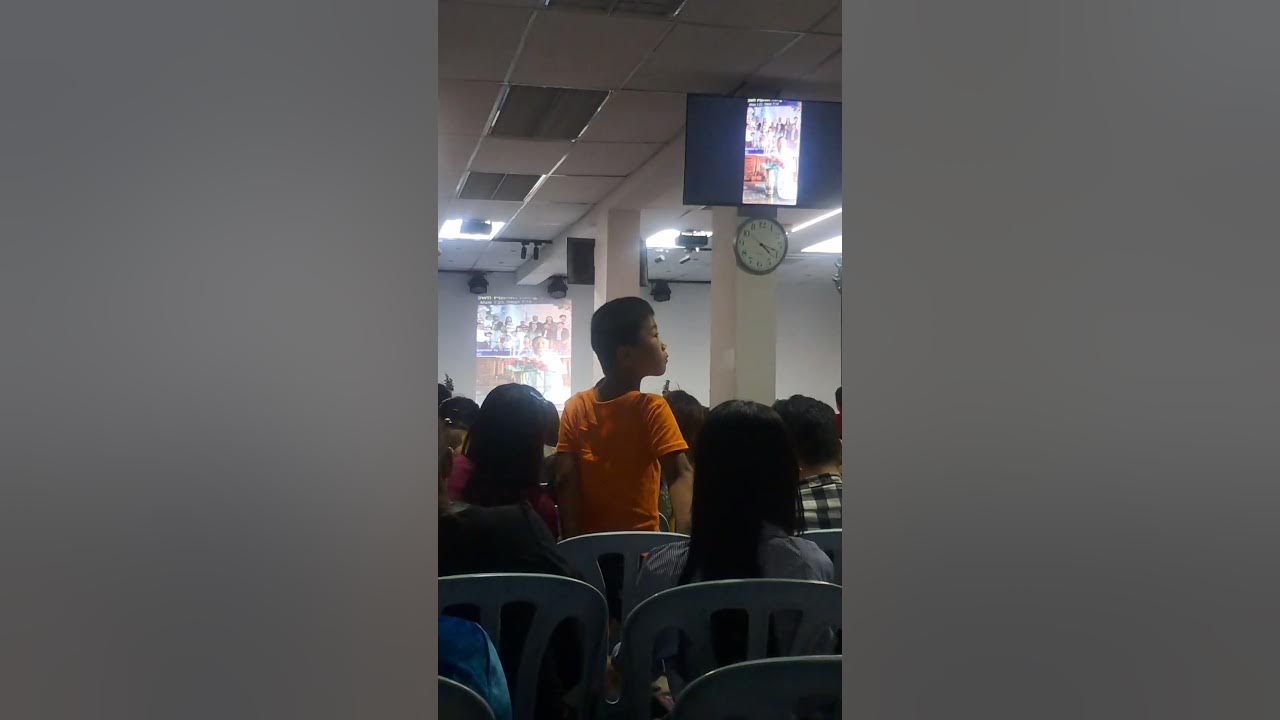 Sia Gin Deih Piang-Pasian Tung Lungdam Koh Na|ZCF-Kota Damansara 23Feb2025# 3-6PM - YouTube