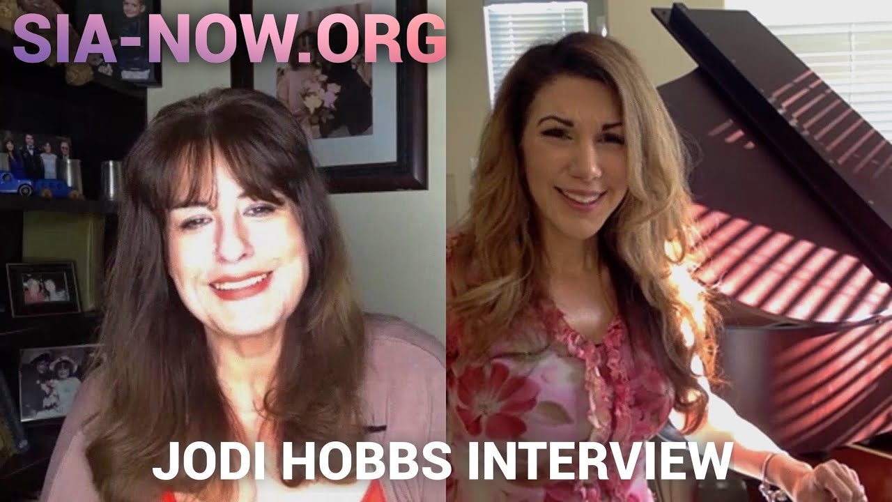 Survivors of Institutional Abuse - Jodi Hobbs Interview - YouTube