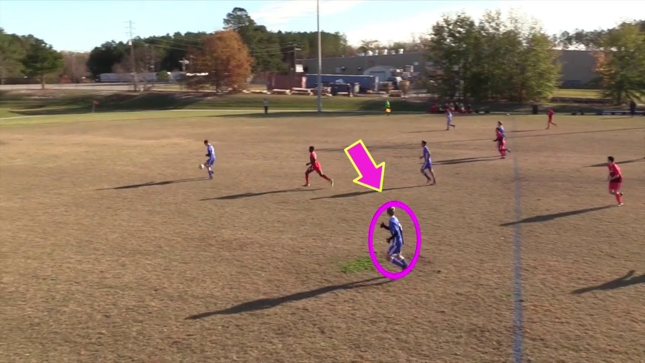 Anders Wilson Rough Draft - YouTube