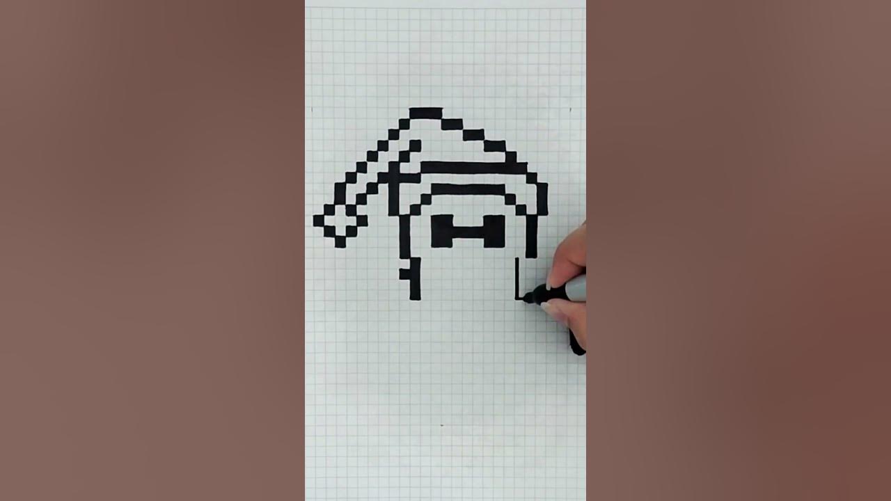 Pintando A Baymax En Pixel Art Art Pixelart Baymax Holidayswithyoutube Youtube