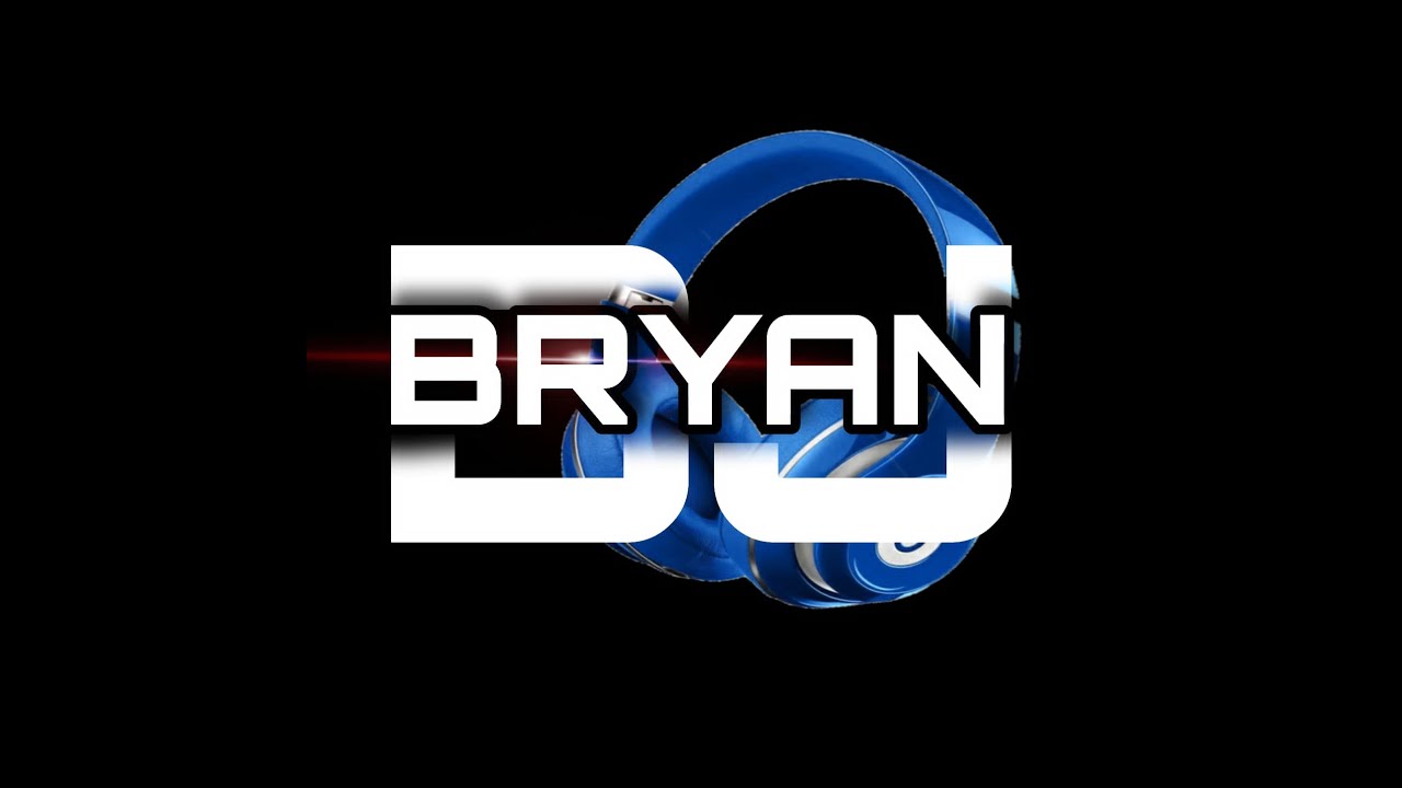 TIPICO POR LA LINEA MIX DJ BRYAN NYC - YouTube