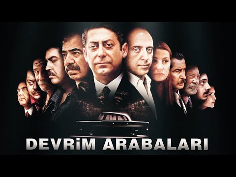 Devrim Arabaları (2008) | Yerli Film