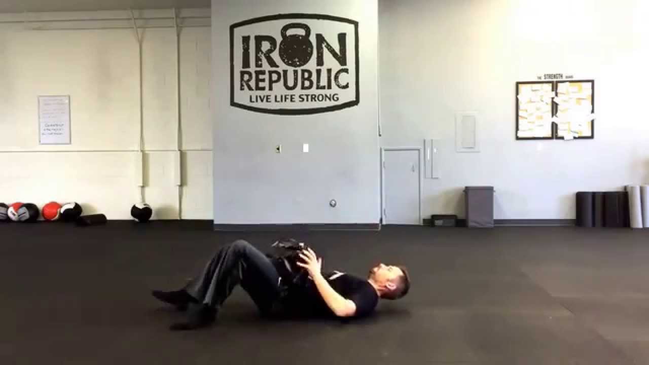 Hip extension drill to teach power and explosiveness - YouTube