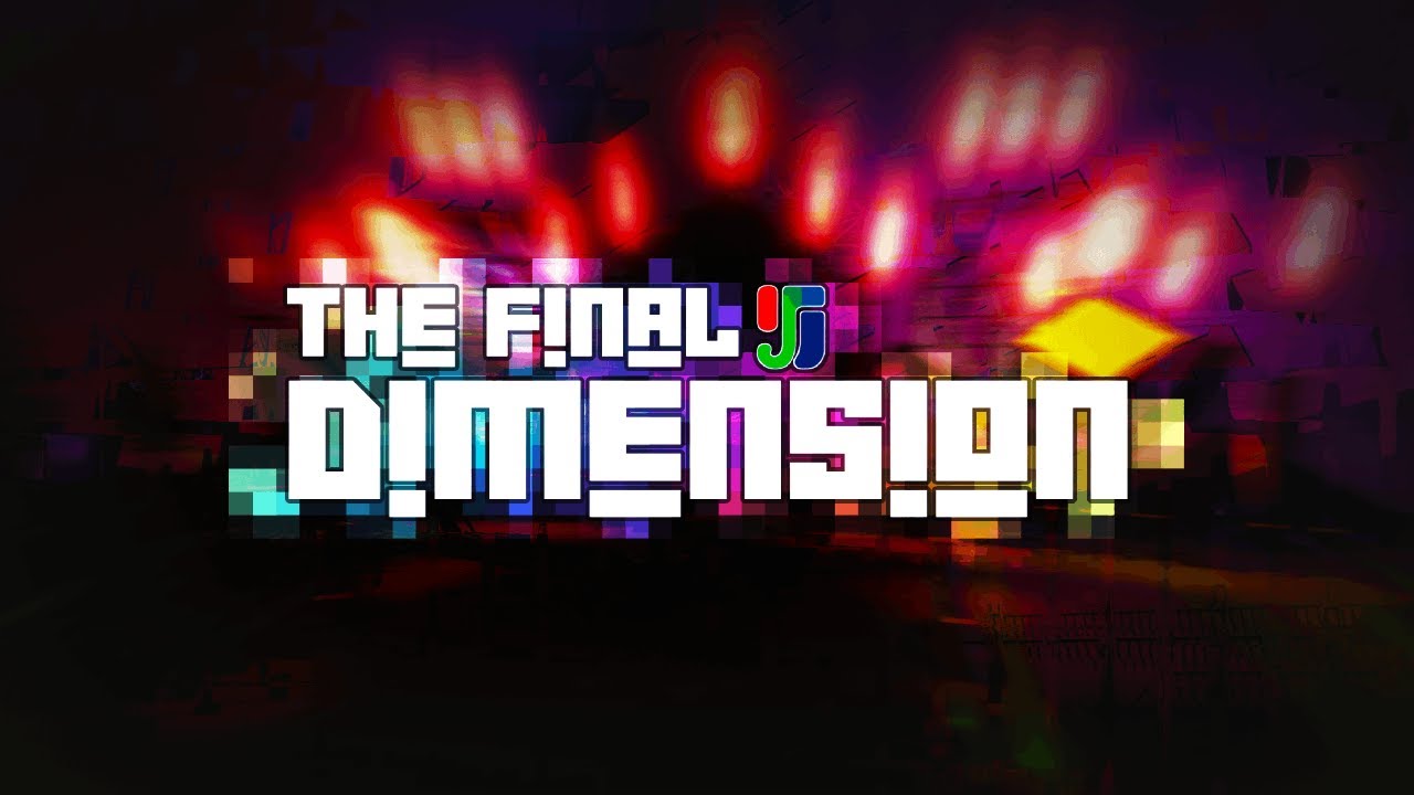 Mysteral24 | THE FINAL DIMENSION - YouTube