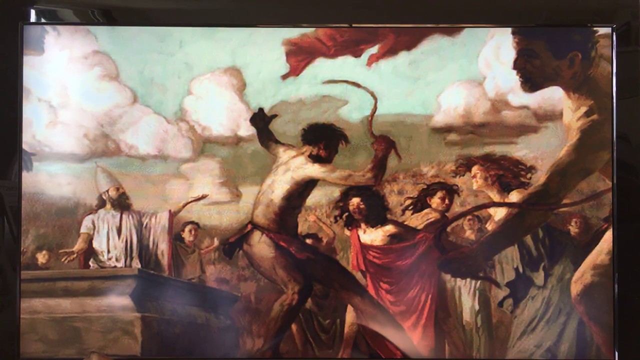 Pagan Valentines Day (2017) - YouTube