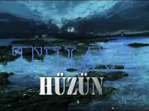 TUAL - Hüzün ( Ayazda Geceler )