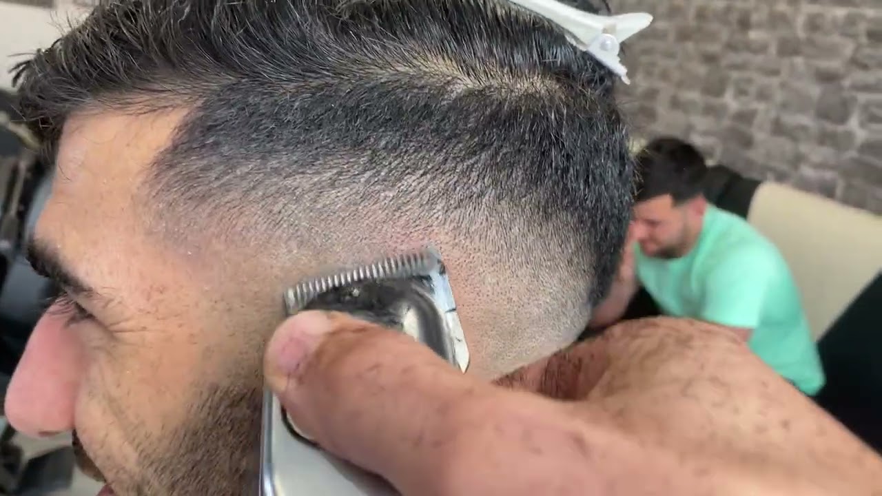 TIPS TO DO CRISPY FADE - YouTube