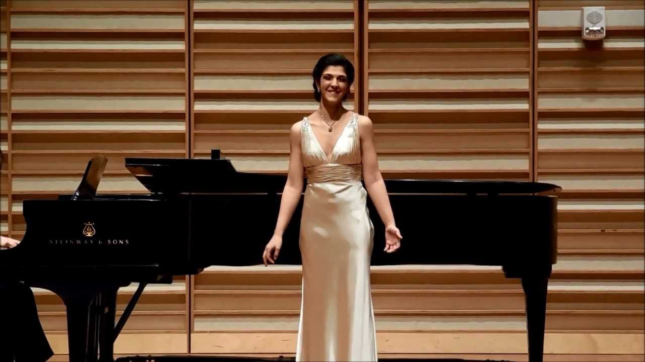 Amanda Conte- Allerseelen, Die Verschwiegenen, Zueignung- Richard ...