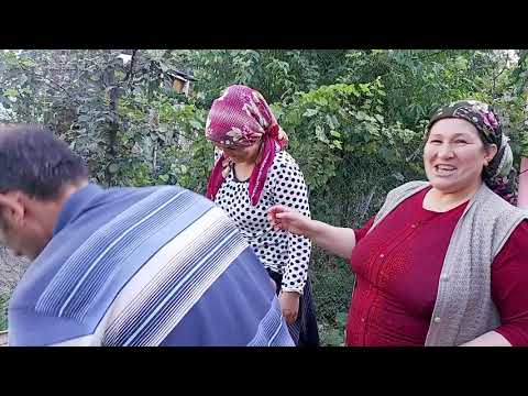 MİSAFİRLİKTEYİZ  GÜZEL  BİR  GÜN MANGAL KEYFİ
