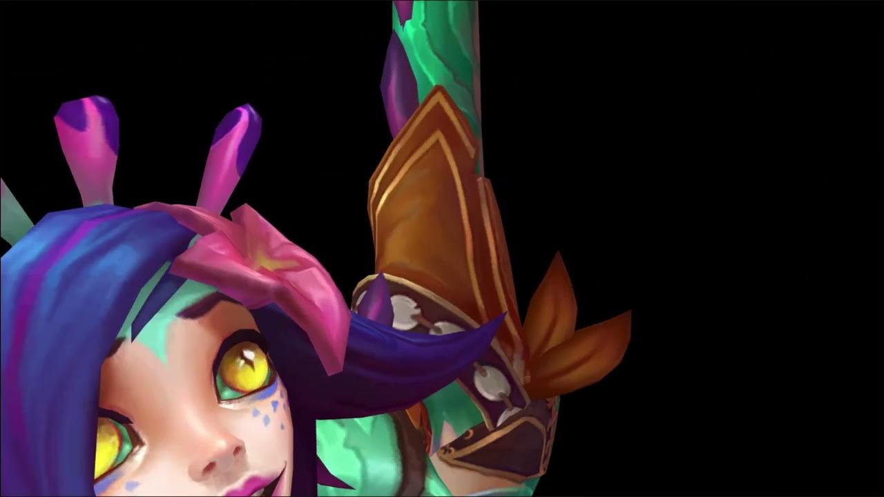 Neeko Joke Loop Shorts Youtube