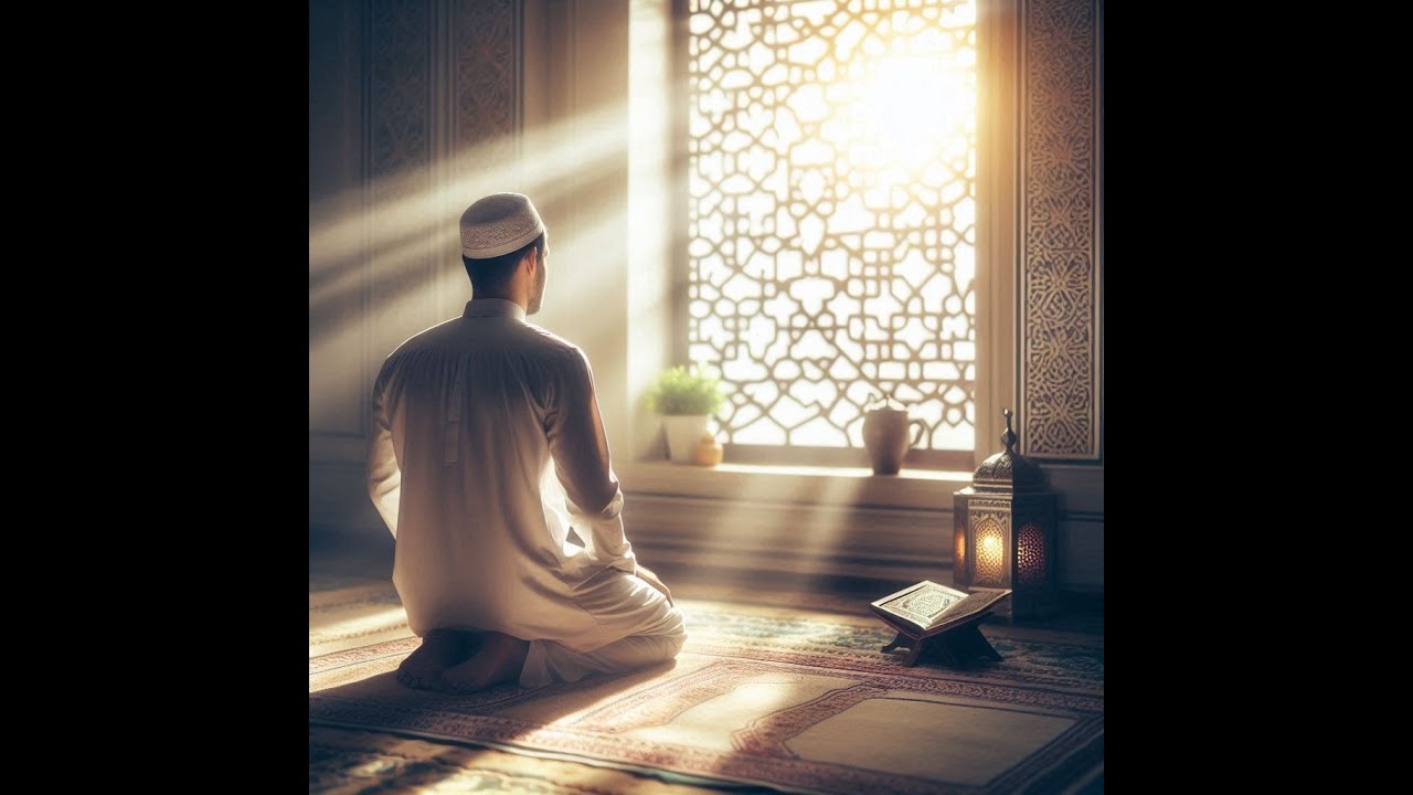 Muslim music into K-pop "The road we walk together / (함께가는길)" - YouTube ...