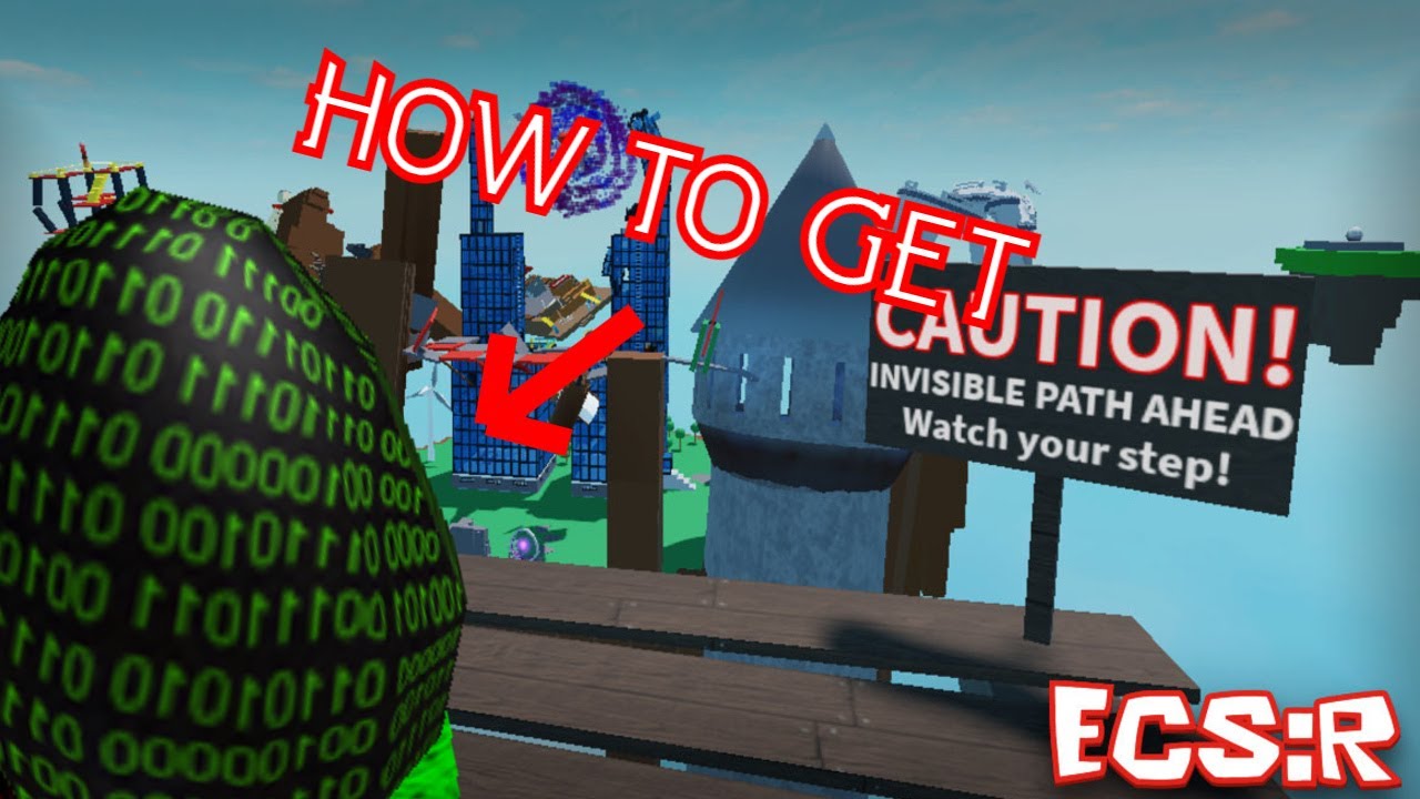 How To Get All Yolkshire Isle Eggs in the 2025 ECS:R Egg Hunt! - YouTube