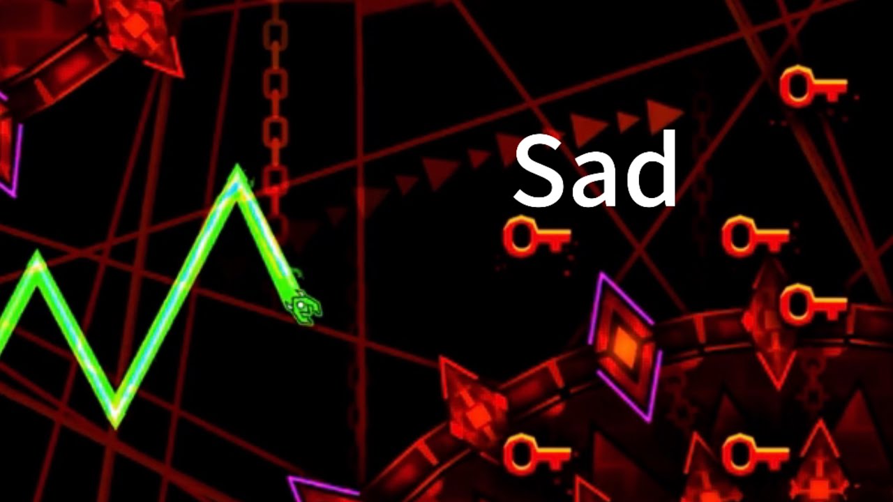 Sad joke - YouTube