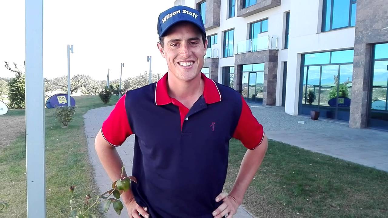 Toni Ferrer analiza su primera temporada como profesional - YouTube