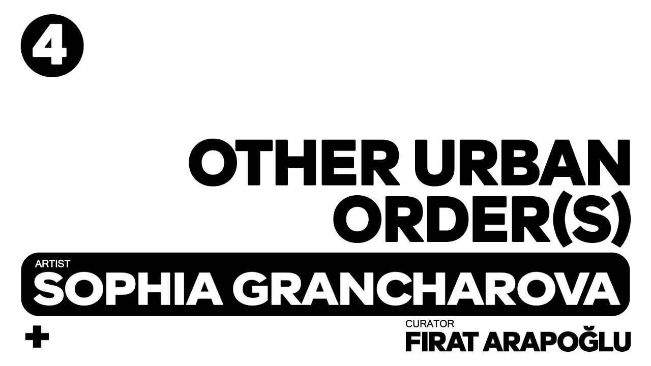 OTHER URBAN ORDER(S) - YouTube