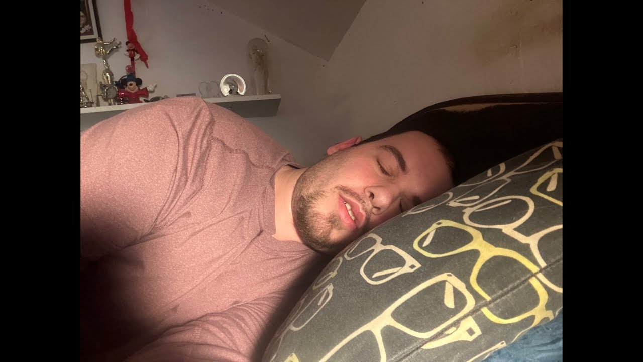 Sleeping stream 2 - YouTube