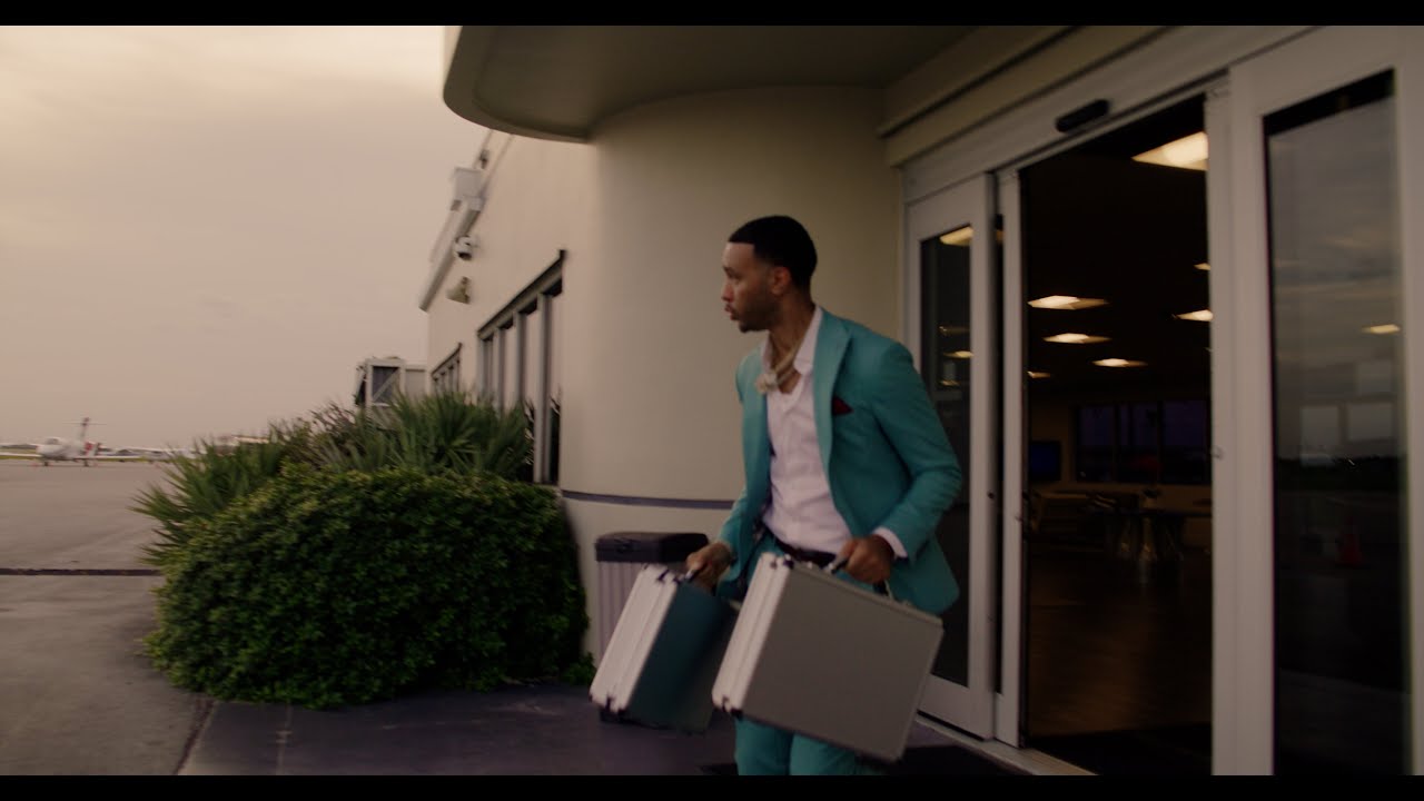 Don Mack - Run It Up (Part 1 Of the Don The Mack EP Series) - YouTube