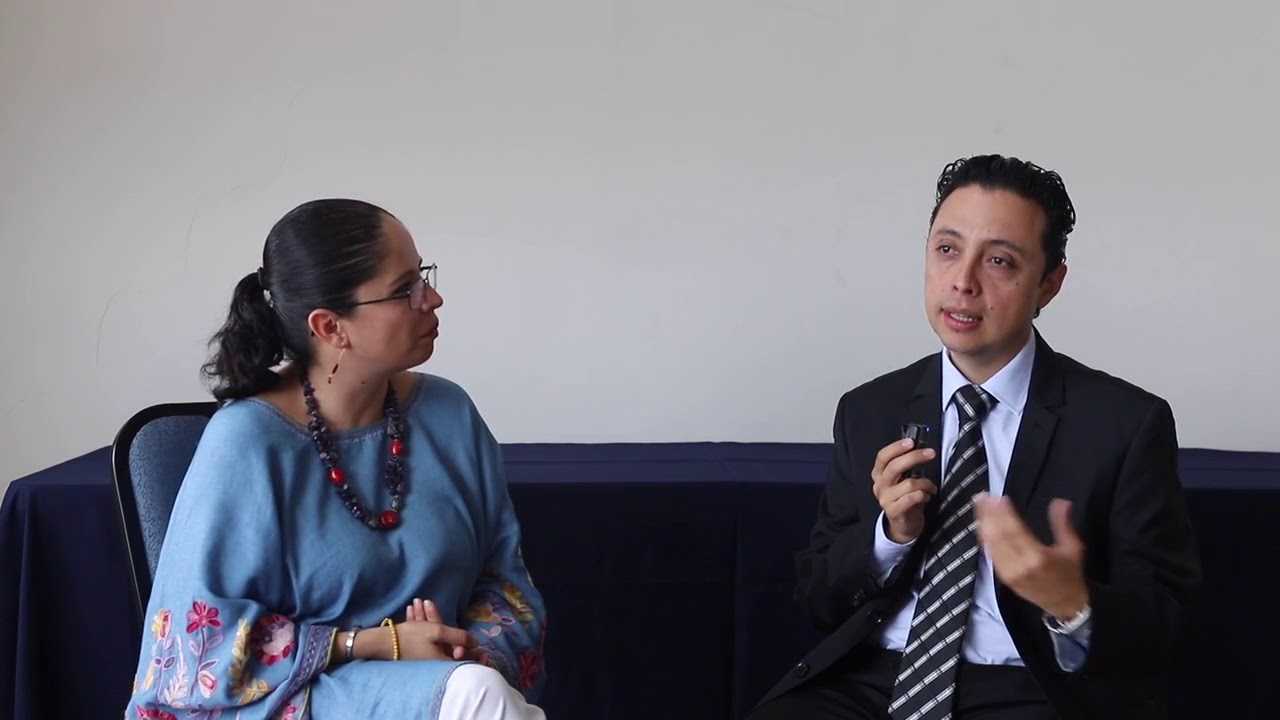 Pase de Visita / Fibrilación Auricular (Dr. Jorge Avilés Rosales) - YouTube