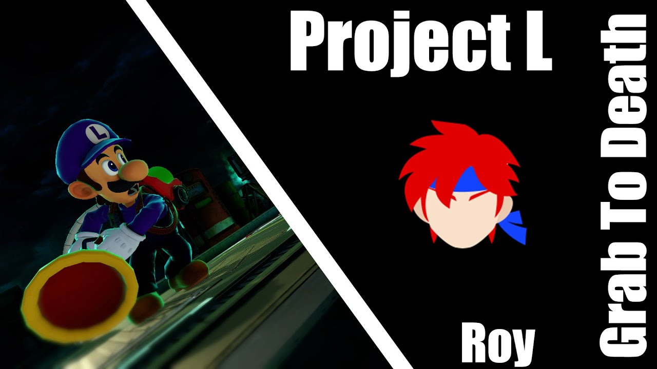 Grab To Death - Roy/Chrom - YouTube