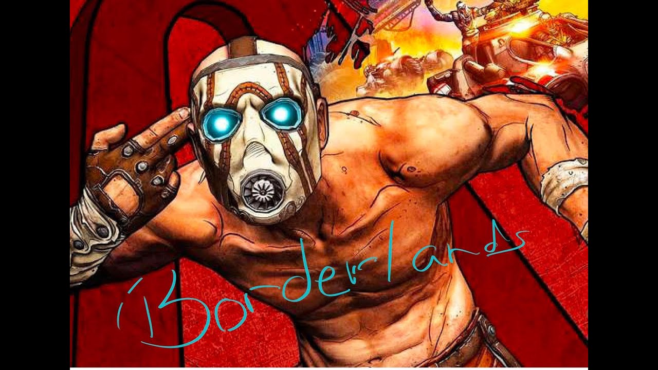 Borderlands (Part 2): Defeat of Scar! - YouTube