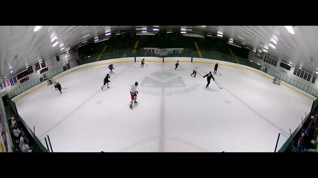 Dawn Redirect from Kelsey LiveBarn Smithfield Municipal Ice Rink Rink 1 ...