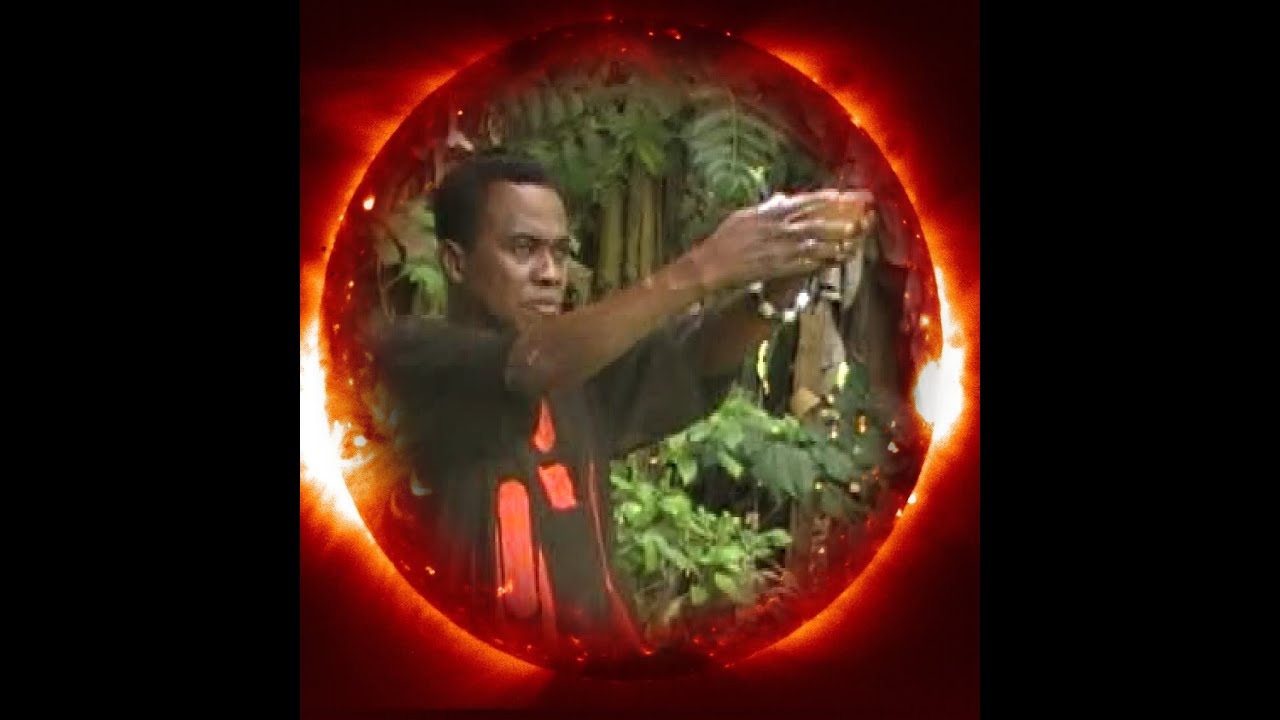 THE MYSTERIES OF POURING LIBATION - YouTube