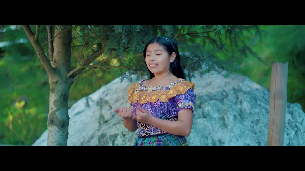 Mi Jesus Viene Pronto Juana Glendy - YouTube