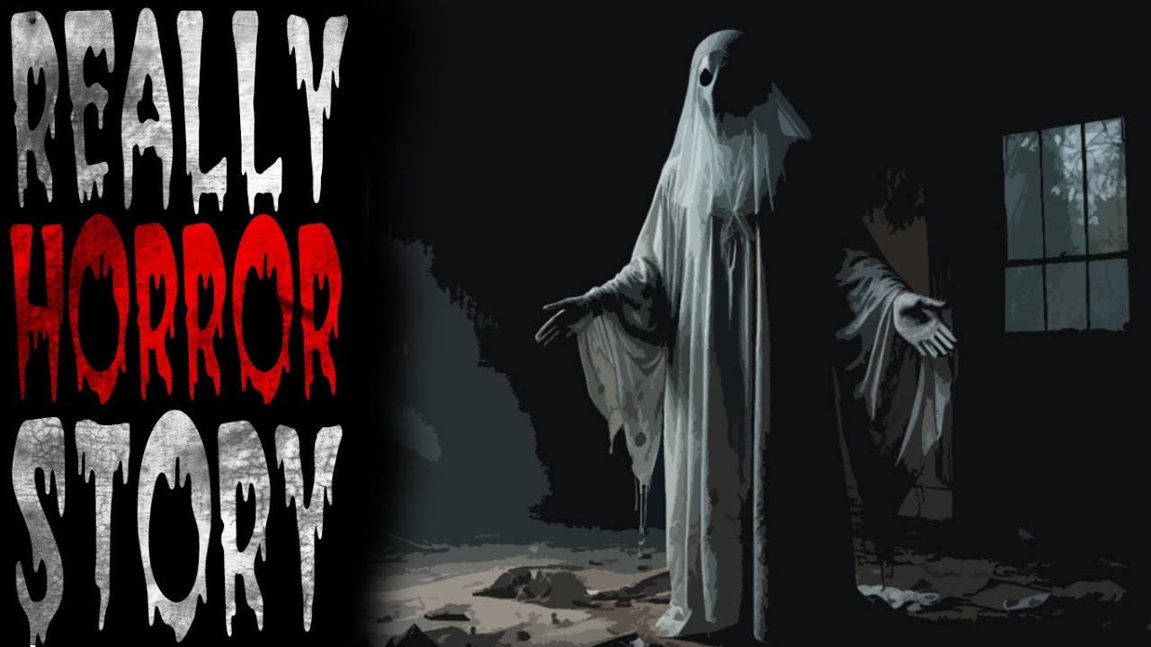 The Haunted House That Trapped Her Soul – A Terrifying True Story ...