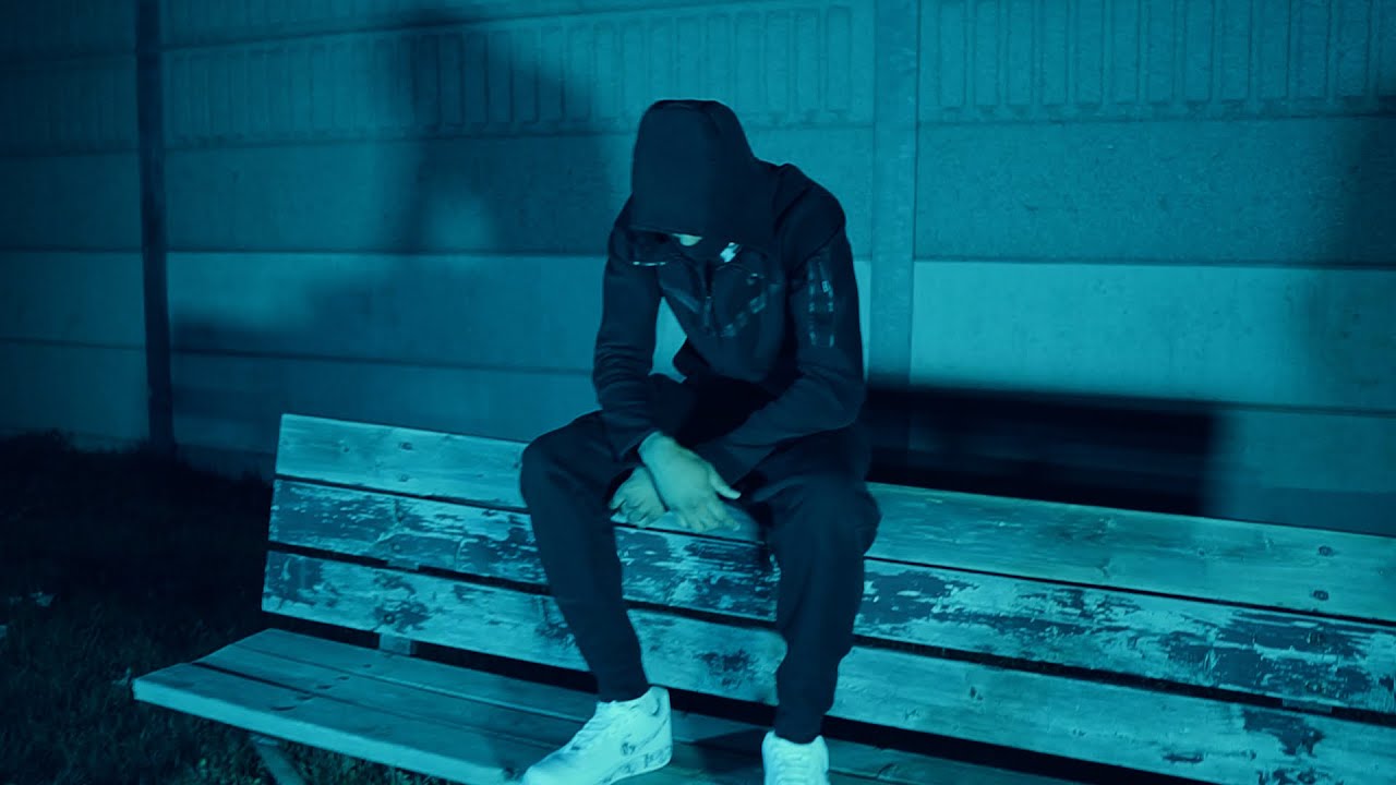 J5 - Broken Scars (Official Music Video) - YouTube