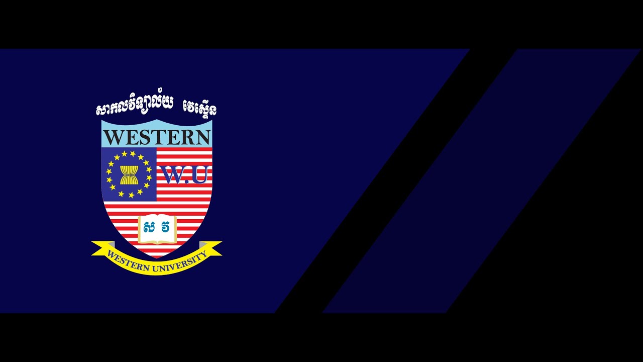 Western University Profile - YouTube