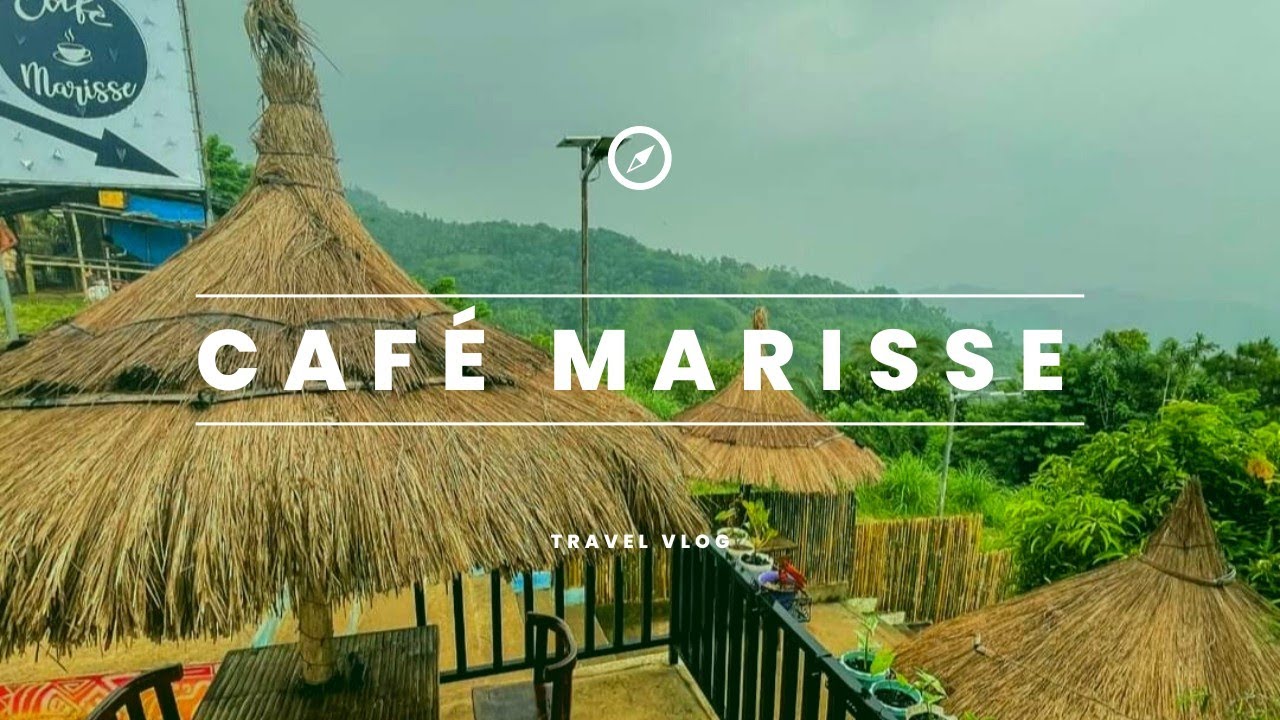 CAFÉ MARISSE | TANAY RIZAL | MARILAQUE COFFEE SHOP - YouTube