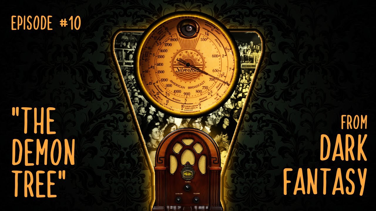 Episode 10: The Demon Tree - YouTube