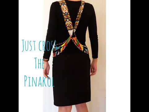 Pinakol of Rungus SABAH - YouTube