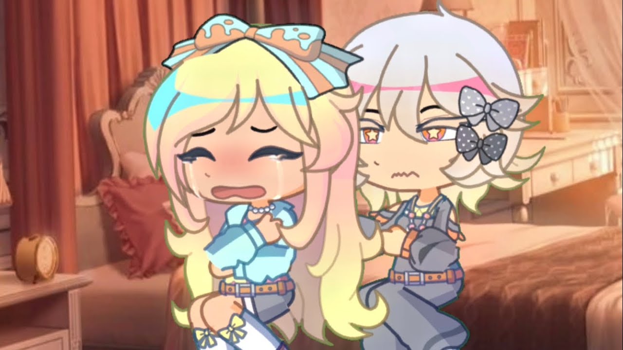 [🍬🪴🎀] “I LIKE YOU. I SAID I LIKE YOU!” | Gacha Life 2 | Trend - YouTube
