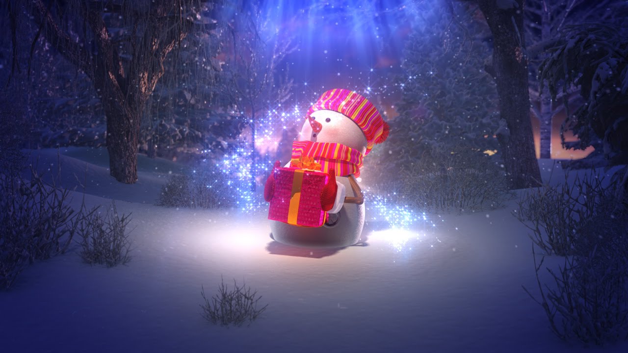 HMV & Xtra-vision Christmas - How it's made! - YouTube